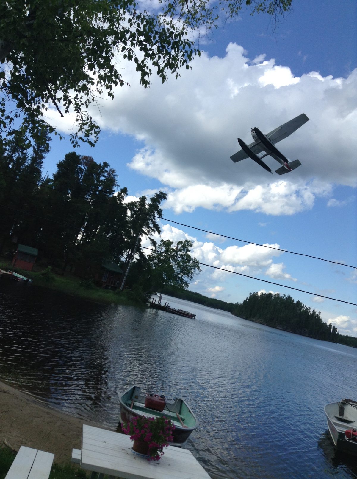 About Us | Flindt Landing Camp